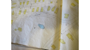 Col. John Badger Bachelder and The Gettysburg Cannon