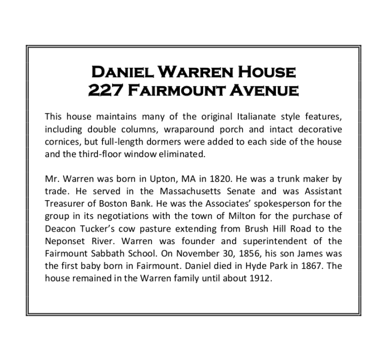 Twenty Associates Photo Exhibit