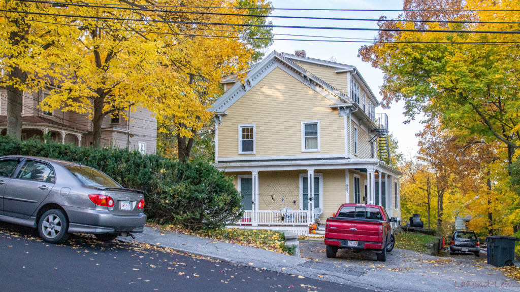 Twenty Associates Photo Exhibit