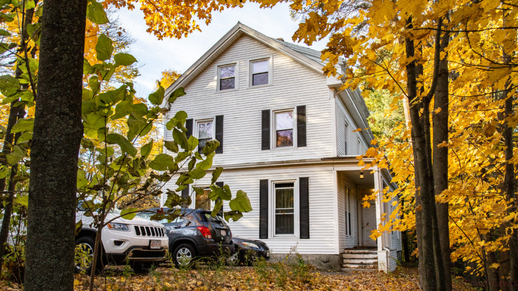 Twenty Associates Photo Exhibit