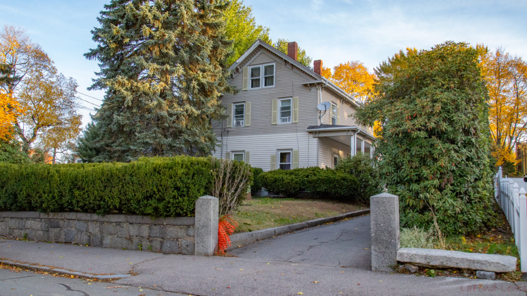 Twenty Associates Photo Exhibit