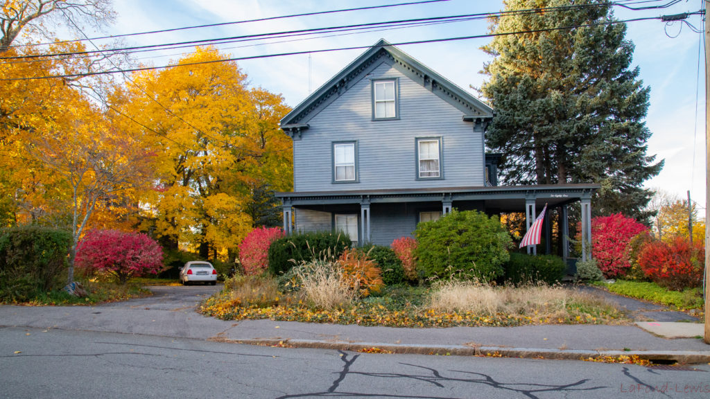 Twenty Associates Photo Exhibit