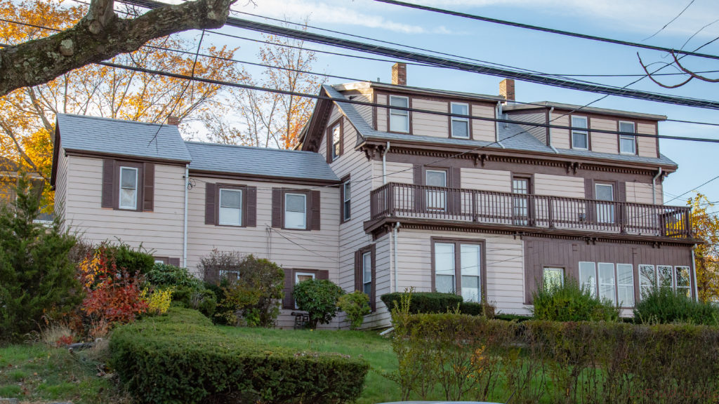 Twenty Associates Photo Exhibit