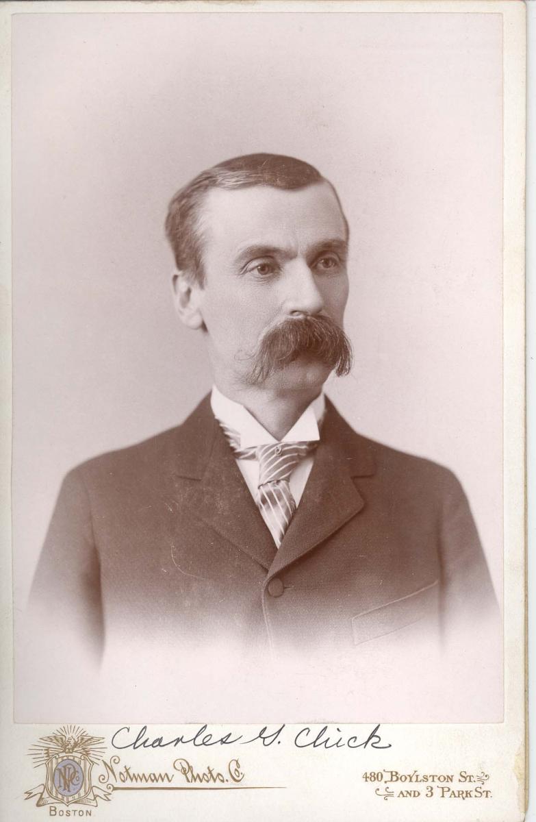 History of the Hyde Park Historical Society