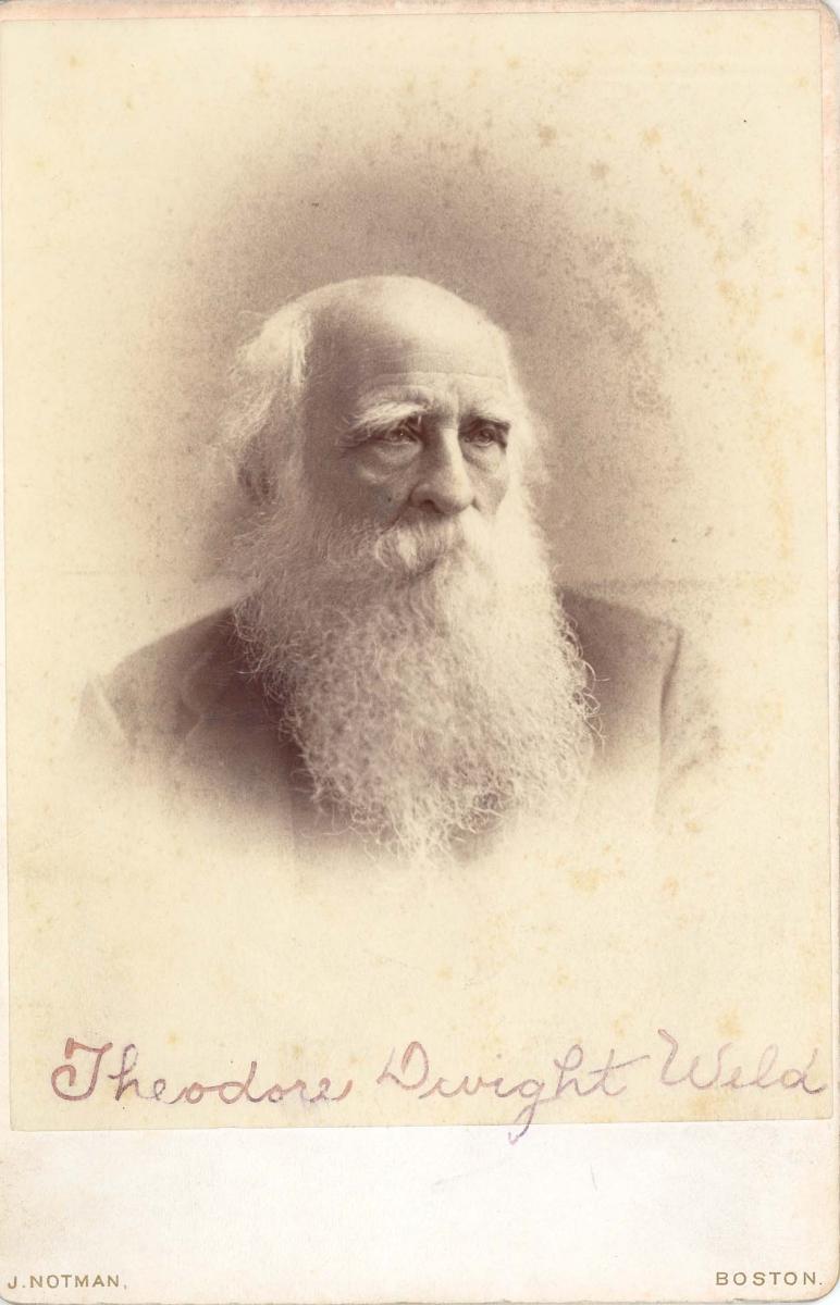 History of the Hyde Park Historical Society